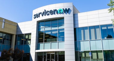 ServiceNow stock price dived after earnings: buy the dip or sell the ...