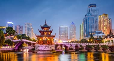 Why global investors should tread carefully amid China’s stock market rise