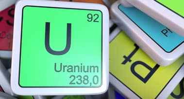 Here’s why the Uranium ETF URA has gone vertical - Invezz