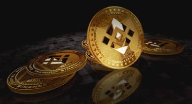 Previsão de preço do BNB enquanto os tokens CAKE, Thena, Venus e Dodo ...