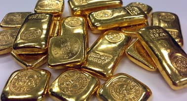 Best gold stocks and ETFs to buy as its price surges - Invezz