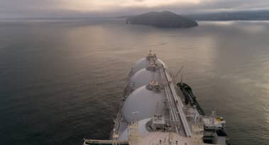 How Ukraine secured US LNG with Poland’s help - Invezz