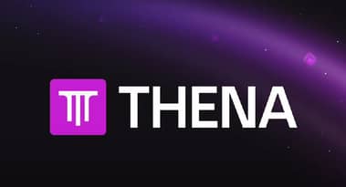THENA (THE) token price up 500% after Binance announces listing - Invezz