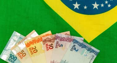 USD/BRL sta scendendo: è la fine del crollo del real brasiliano? - Invezz