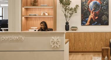 Perplexity CEO signals IPO plans as OpenAI, Anthropic filings stir AI ...