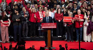 Canada election 2025 results: Mark Carney's Liberal party retains power ...