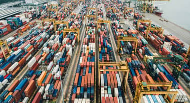 Philippines pushes for US free trade agreement after 17% tariff on exports
