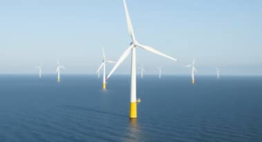 UK offshore wind capacity to rise as Crown Estate approves expansion ...