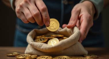 AAVE token price outlook following DAO revenue redirection proposal