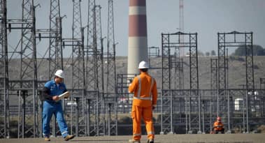 Alcoa sees strong order book but faces uncertainty amid tariffs, power ...
