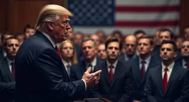 Criptovalute PolitiFi oggi: TRUMP e MELANIA crollano, Truth Social ...