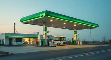 Climate activists press BP, Shell on post-peak oil finance strategy ...