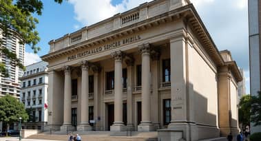 Brazil’s Central Bank orders extrajudicial liquidation of Banco Master