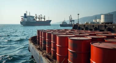 Amerikanske sanktioner mod russisk olie truer OPEC+-sammenhængskraften ...