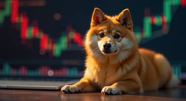 Bonk, DOGE surge with analyst forecasting 76% upside in altcoins