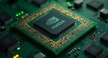 Nvidia stock stumbles below key support as $340B market value evaporates