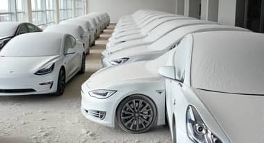 Tesla stock whipsaws ahead of Q3 earnings next week: what to expect