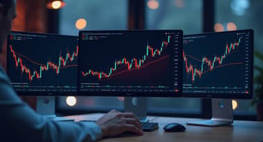 These 3 stocks may be next in line to join the S&P 500 index