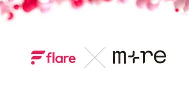 Flare partners with MoreMarkets to launch simplified XRP yield product
