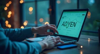 Adyen share price crashed after earnings: buy the dip?