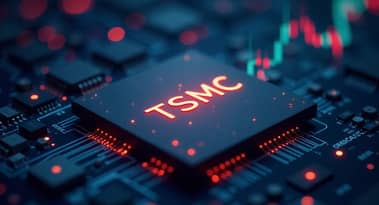 Nvidia's Jensen Huang calls TSMC stock buyers 'very smart' as US mulls ...