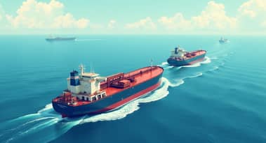 Return to the Red Sea: container shipping braces for port chaos and ...
