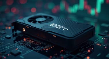Injective unveils first-ever Nvidia GPU derivative market