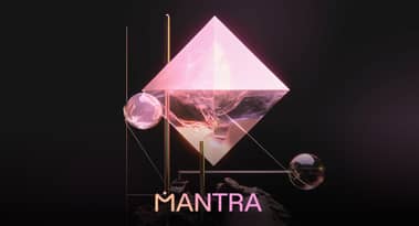 Mantra to rebrand native $OM to $MANTRA in push for global expansion