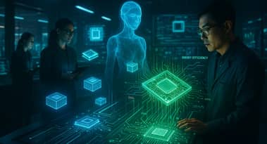 TSMC leverages AI to build next-gen chips up to 10× more energy efficient