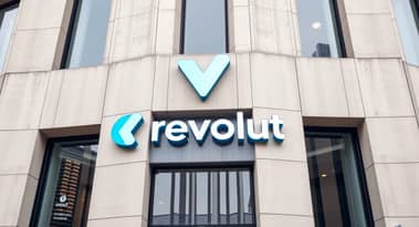 Revolut employee share sale values fintech at $75 Billion