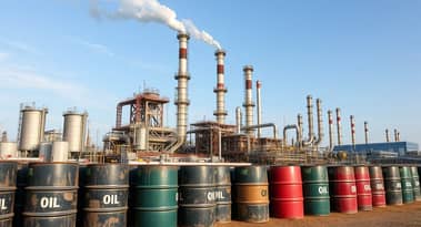 Spare capacity shields Russian oil refineries from Ukraine's drone ...