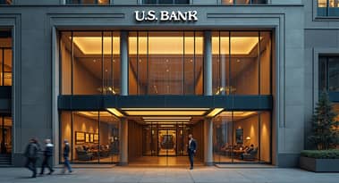 U.S. Bank resumes institutional Bitcoin custody service