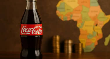Coca-Cola to buy majority stake in African bottler CCBA in $2.6 bn deal
