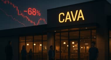 Why CAVA stock is trading near 52-week low: should you buy the dip?