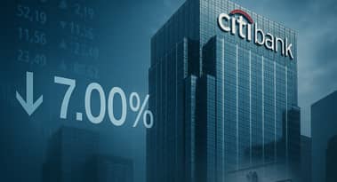 What Citibank’s rate cut tells us about the next big move in the economy