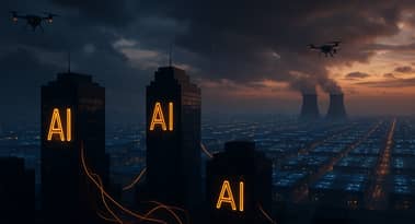 Inside big tech’s $400 billion AI race: brilliant strategy or bubble ...