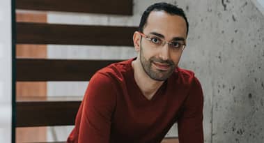 Interview: AI’s value lies in real-world use, says Serve Robotics’ Ali ...