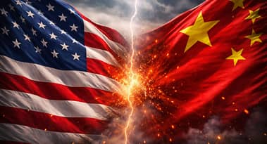 Why 2026 could be the year US-China tensions over Taiwan reach boiling ...