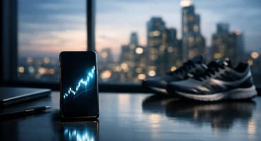 Nike stock: does Tim Cook’s purchase make NKE a buy at current valuations?
