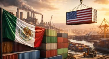 Mexico braces for trade turbulence as USMCA review looms in 2026
