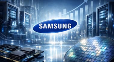 Samsung expects record Q4 profit as AI-driven memory chip boom lifts ...