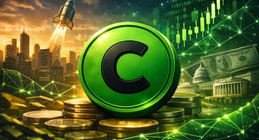Here’s why Canton (CC) is defying the broader crypto downturn