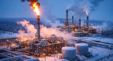 US natural gas price analysis as winter storm fuels bullish price gap