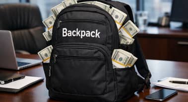 FTX-linked Backpack nears unicorn status with $50M raise, token plans