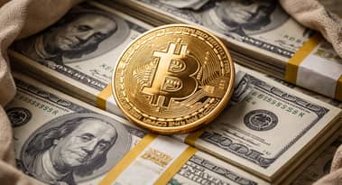 Bitcoin price rally 2026: Why crypto is beating gold during Iran war