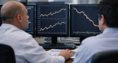 Circle Internet stock analysis as USDC monthly volume nears $6 trillion
