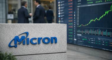 Micron stock: can MU really hit $700 as two analysts predict?