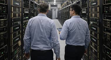 Por qué las acciones de Nvidia están cayendo ante las señales clave del ...
