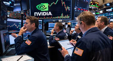 Why Nvidia stock is down 2% today: here are top 3 reasons