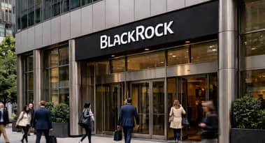 IQM erhält über $57M von BlackRock vor $1.8B-Dual-Listing